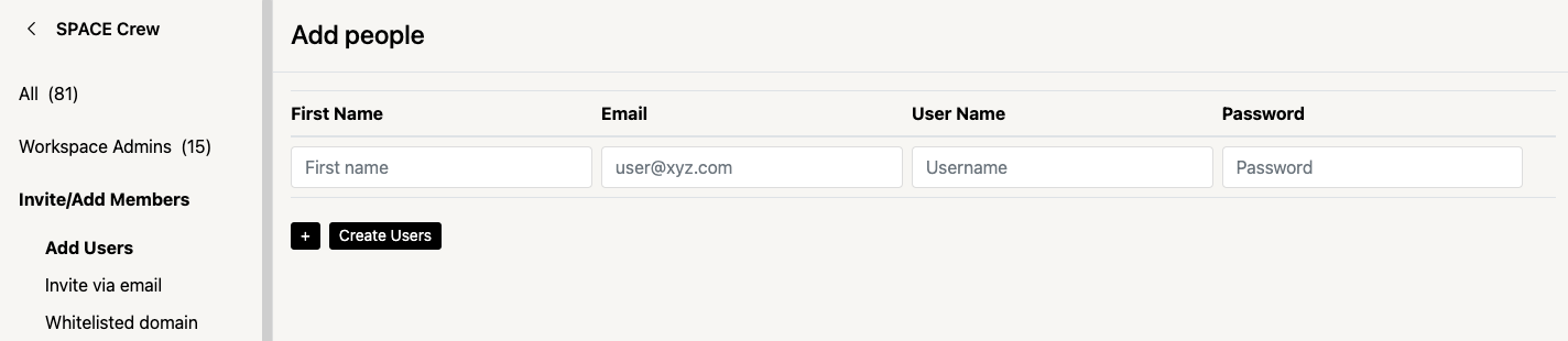 How To Get Email Id For Your Custom Domain WORKSPACE91